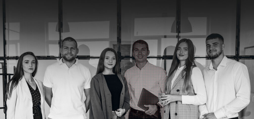 Custom Software Development Company in India | Experts