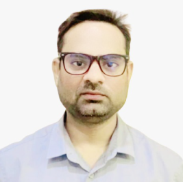 Our Team – Logix Shapers Offshore Services Pvt. Ltd