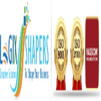 Smart Google Review Scanner - Logix Shapers Offshore Services Pvt. Ltd